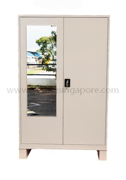 Domestic almirah store