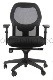 Godrej Singapore Lexus MB Chair | Premium Mid Back Office Seating