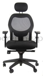 Godrej Singapore Lexus HB Chair | Premium High Back Office Seating