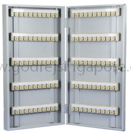 KEY CABINET 100 KEYS