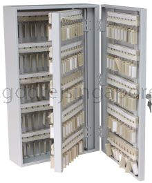 KEY CABINET BOX 200 KEYS