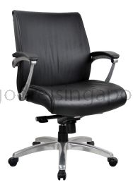 Boss MB HALF LEATHER